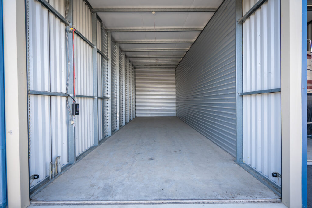 Common Questions About Storage Units in Paso Robles | Mars Mega Storage