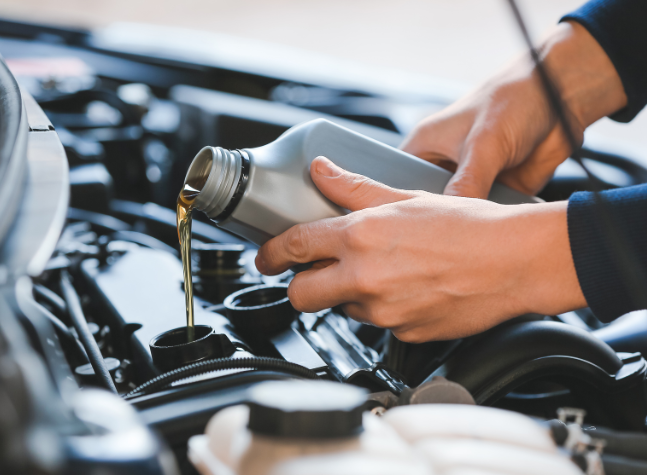 How to Properly Store Your Car in Paso Robles | Mars Mega Storage